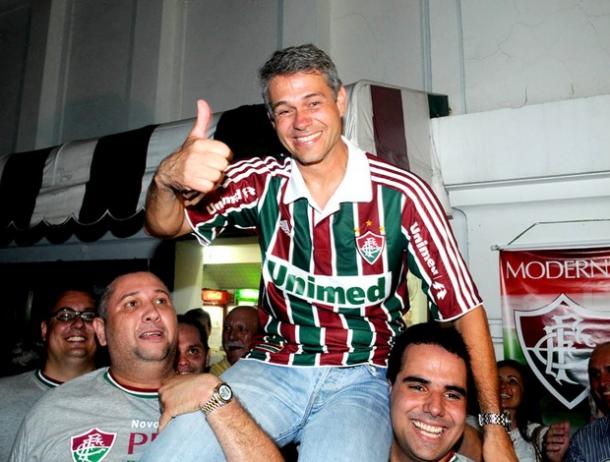 Gestão Peter Siemsen: o legado do agora ex-presidente nos seis anos de ...